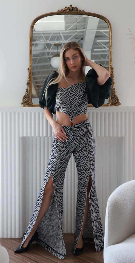 Radiant Top - Savimo Brand